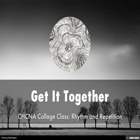 Get It Together | PDF