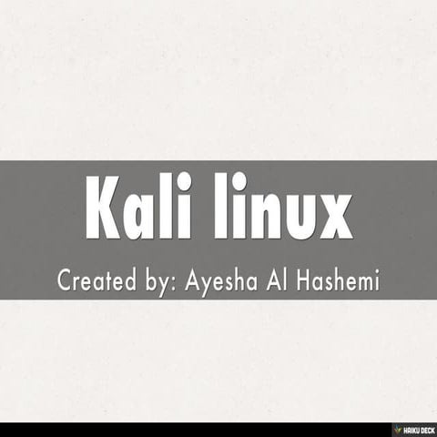 Linux Principles and Philosophy | PDF