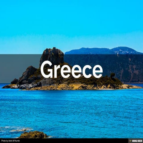 Greece | PDF