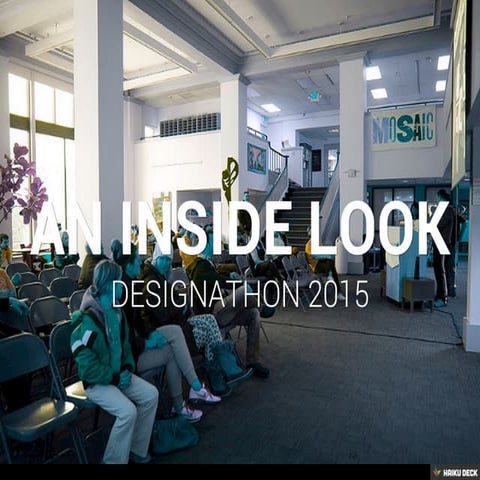 An Inside Look | PDF