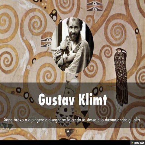 Gustav Klimt | PDF