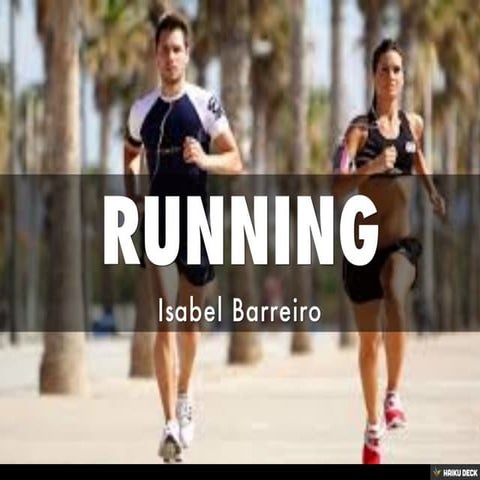 RUNNING | PDF | Poetry | Books and Literature