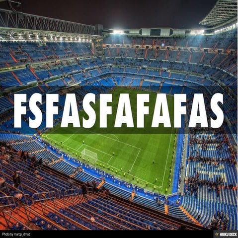 fsfasfafafas | PPT