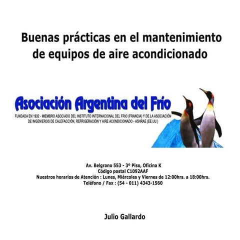 Julio Gallardo | PDF