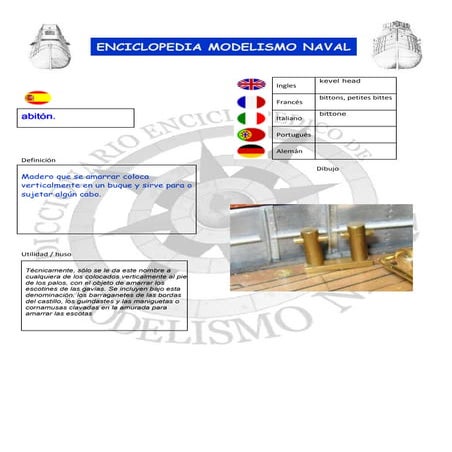 A abitón | PDF
