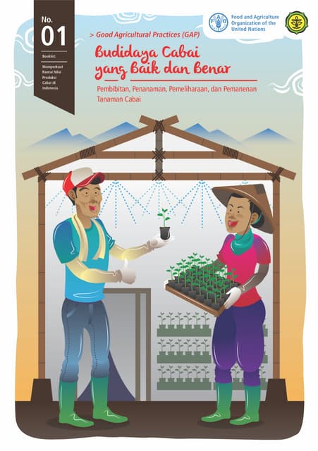 Cara mengitung kalibrasi alat semprot | PDF