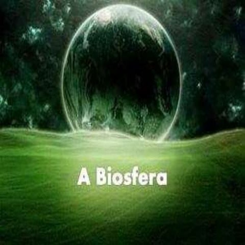 A Biosfera | PPT