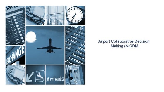 Airport organization chart | PPTX | Aviation Industry | Industries