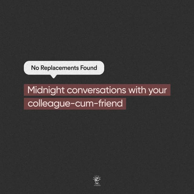 No replacement found | PDF