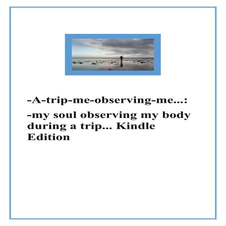 body and soul observing each other...and learning each other! | DOCX