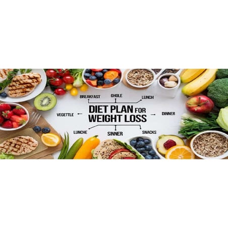 The Greatest Diet Plan for Weight Loss For Beginners | PDF