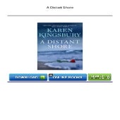 「PDF｣ Books A Distant Shore