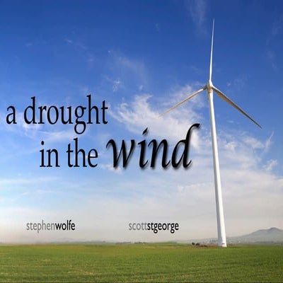 A drought in the wind | PPT