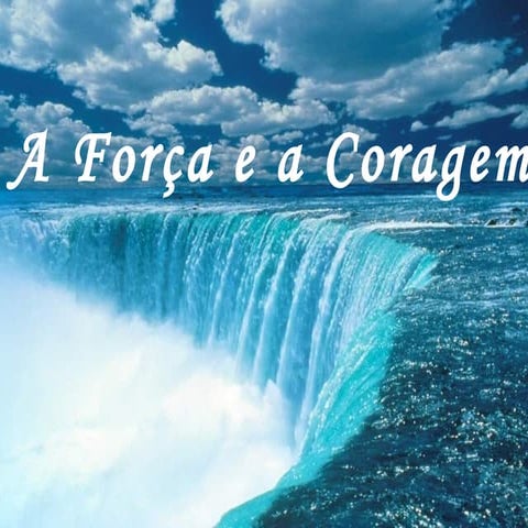 A FORÇA e a CORAGEM (Silvia Schmidt) | PPS