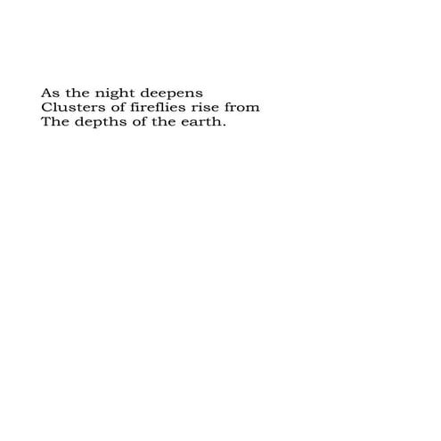 The Send Off - Wilfred Owen | PDF