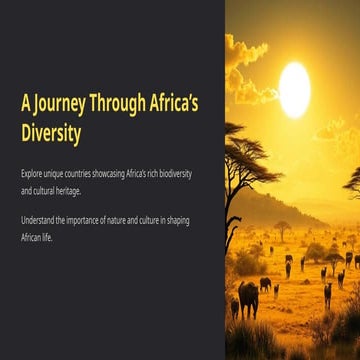 A-Journey-Through-Africas-Diversity.pptx