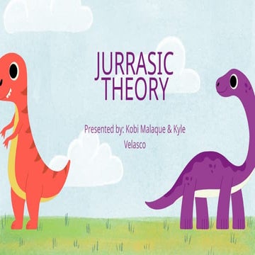 _A-Land-Of-Dinosaurs-Education-Presentation-In-A-Colorful-Animated ...