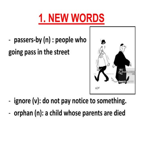 A little-match-girl | PPTX