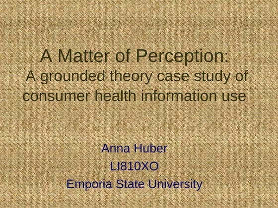 Art and Architecture Thesaurus | PPT