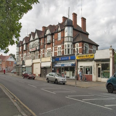 a nation of shopkeepers | PPT