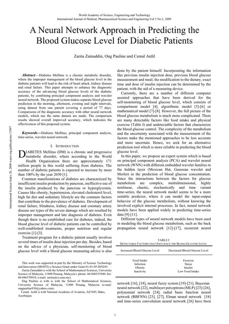 Diabetes Prediction Presentation using machine language.pptx