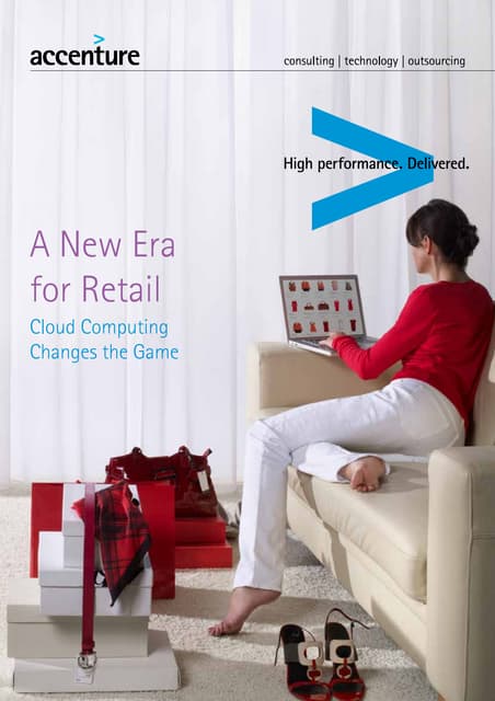 Retail as a Service | PDF
