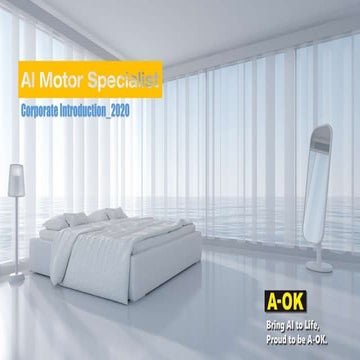 A-OK introduction | PPTX