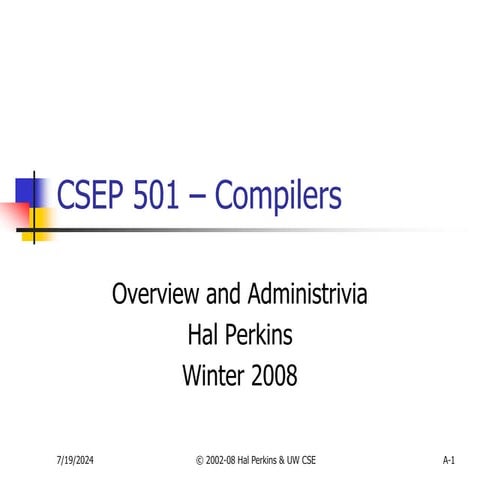 A Overview Pptbb Cpp Introduction How Cpp Ppt