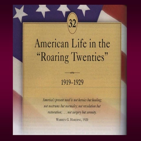 A.p. ch 32 pt. 1 | PPT