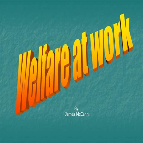 A Part 19 Welfare At Work By J Mc Cann | PDF | Bath and Shower ...
