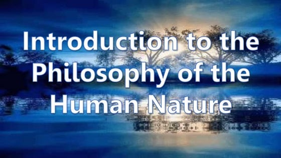 Lesson 1 introduction to the Philosophy of the human person | PPTX ...