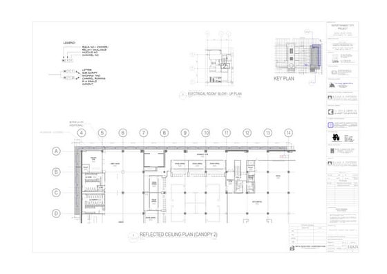 L3 relay analogue rcp layout | PDF