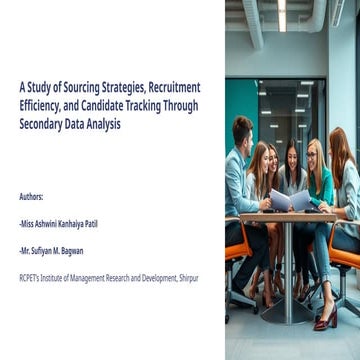 A-Study-of-Sourcing-Strategies-Recruitment-Efficiency-and-Candidate ...