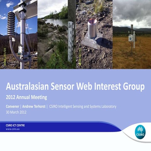 A-SWIG Meeting Overview Slides | PPT | Free Download