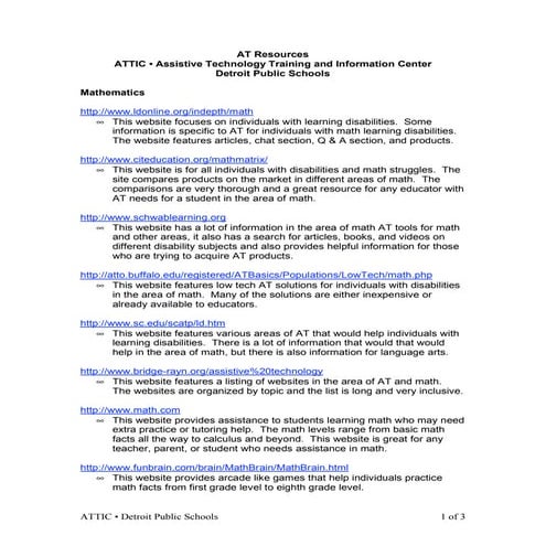 Webquest college | DOCX