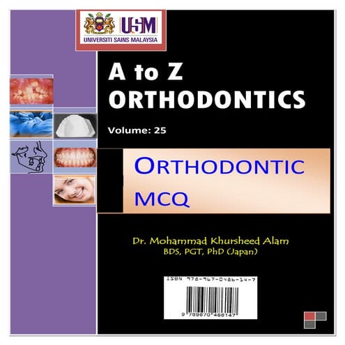 A to-z-orthodontics-mcq | PDF