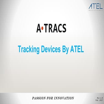 A-TRACS Products by ATEL Feb_2021.pdf
