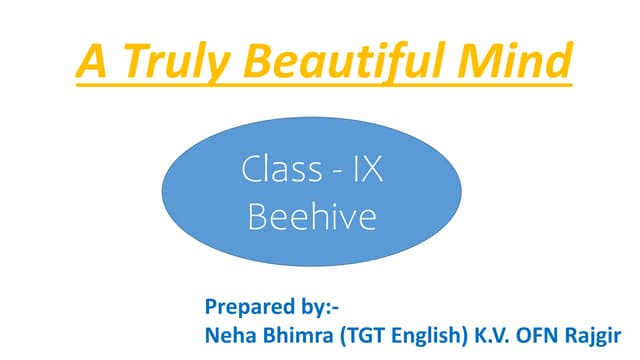 Albert Einstein | PPTX