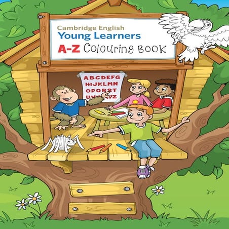 A z coloring workbooks | PDF