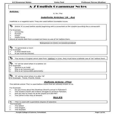 A TO Z WORD - Vocabulary english for everything.pdf