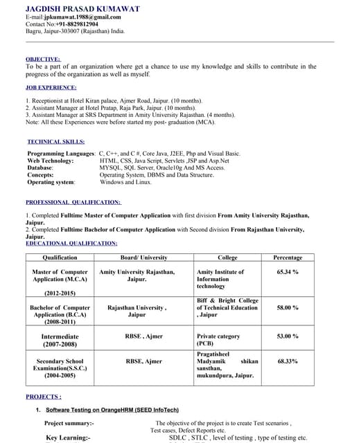 Jignesh Prajapati final | PDF