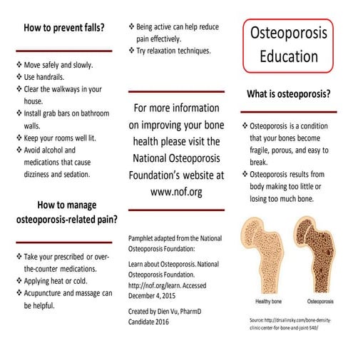 Osteoporosis flyer FINAL | DOCX