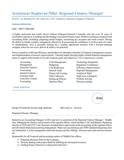 Cv Garvit Singhvi | PDF