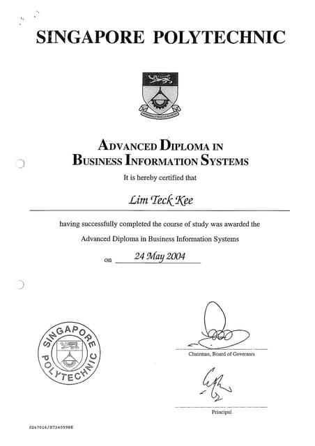 NCC-HR-Certificate | PDF