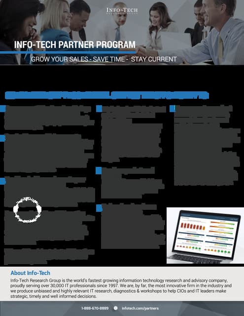 Patina IT Practice | PPT