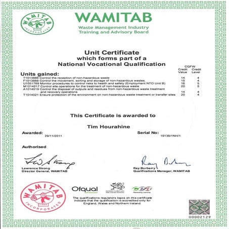 PT - WAMITAB - TH | PDF