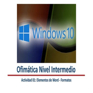 A01 - Elementos de Word - Formatos.pdf