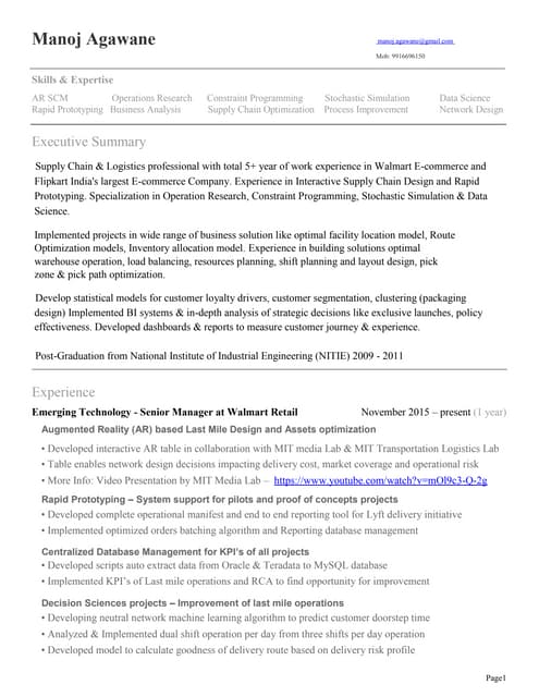 Vikrant Garg CV..pdf