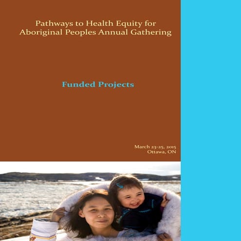 Pathways Funded Projects_EN | PDF