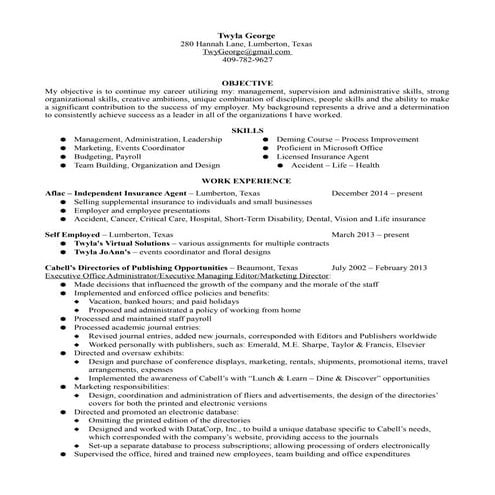 Linda Schwartz Resume coord Jan 2016 with links | DOCX